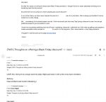 Oops Emails: Why They are Important and How to Create One