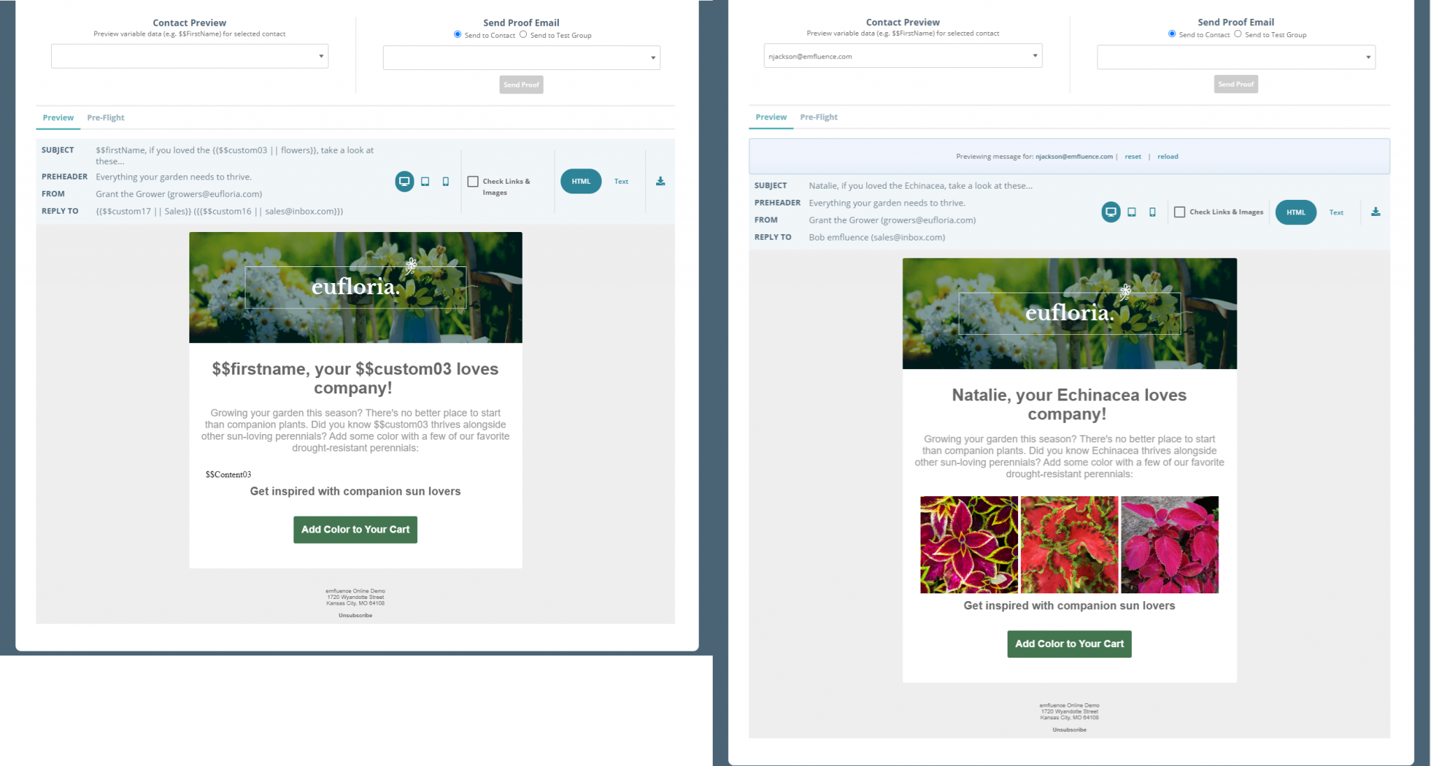 Oops Emails: Why They are Important and How to Create One