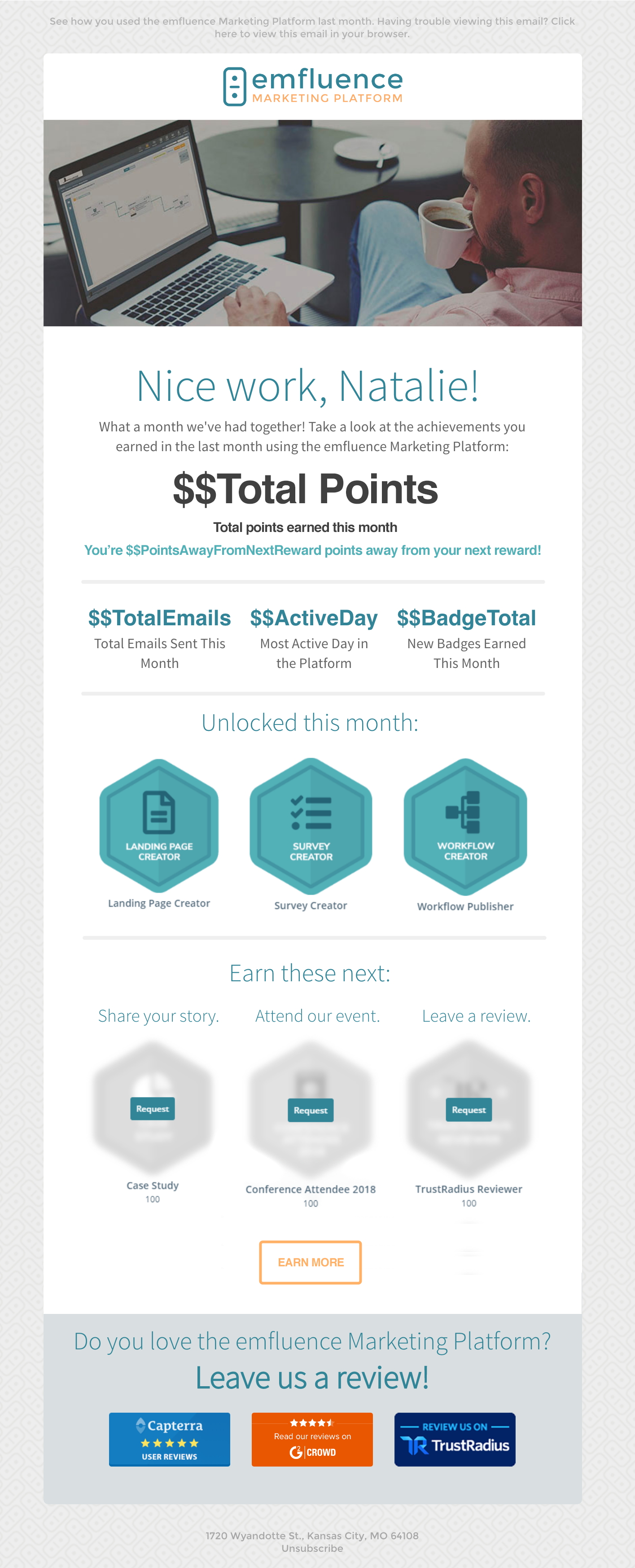 How to Measure Email ROI Beyond the Clicks - emarketingplatform.com