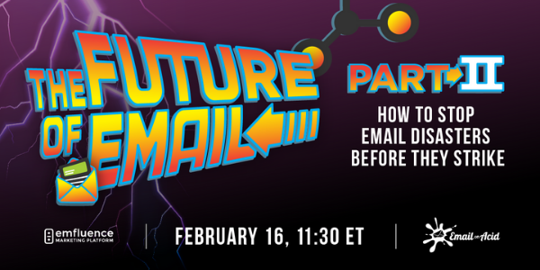 How to Stop Email Disasters Before They Strike - emarketingplatform.com