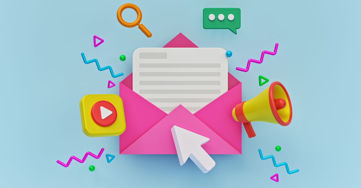 The 6 Elements of an Effective Newsletter | emfluence Marketing Platform