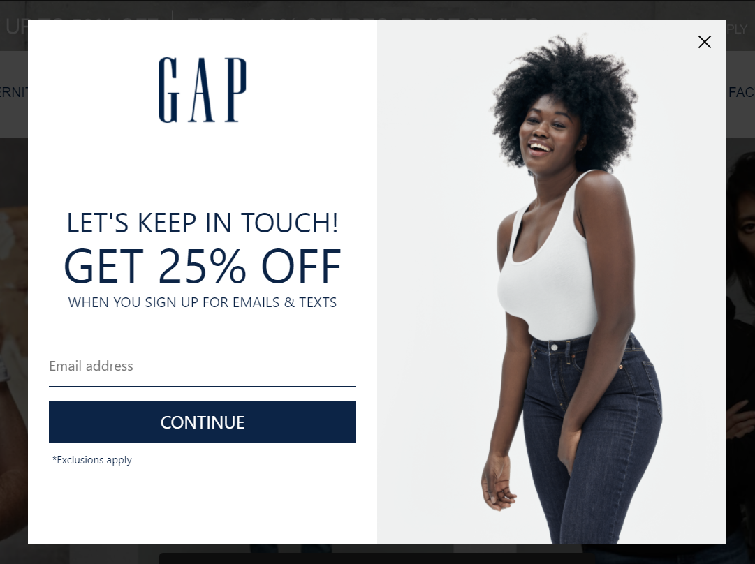 Modal Content: Keys to Using It Effectively - emarketingplatform.com