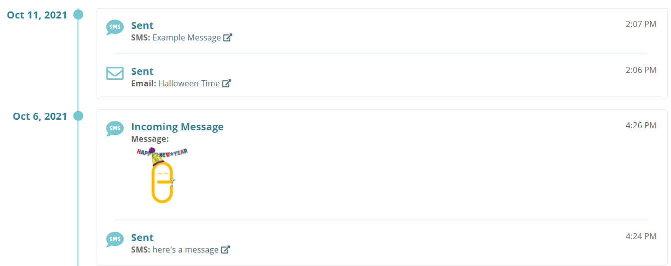 What's New: Email Reporting, BCC, SMS Updates and More ...