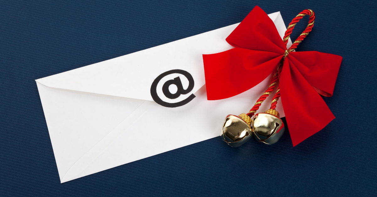 Agile Email Marketing Strategies for the Holidays in the New Normal ...