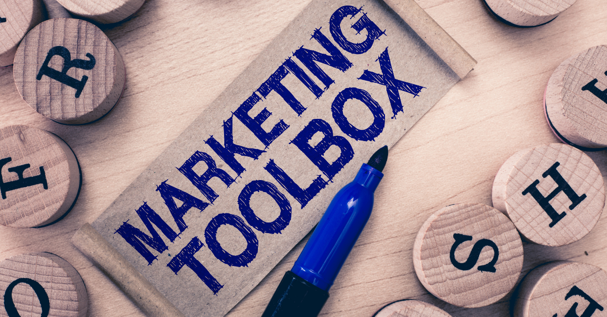 What Marketing Automation Tools Belong in Your Tech Stack ...