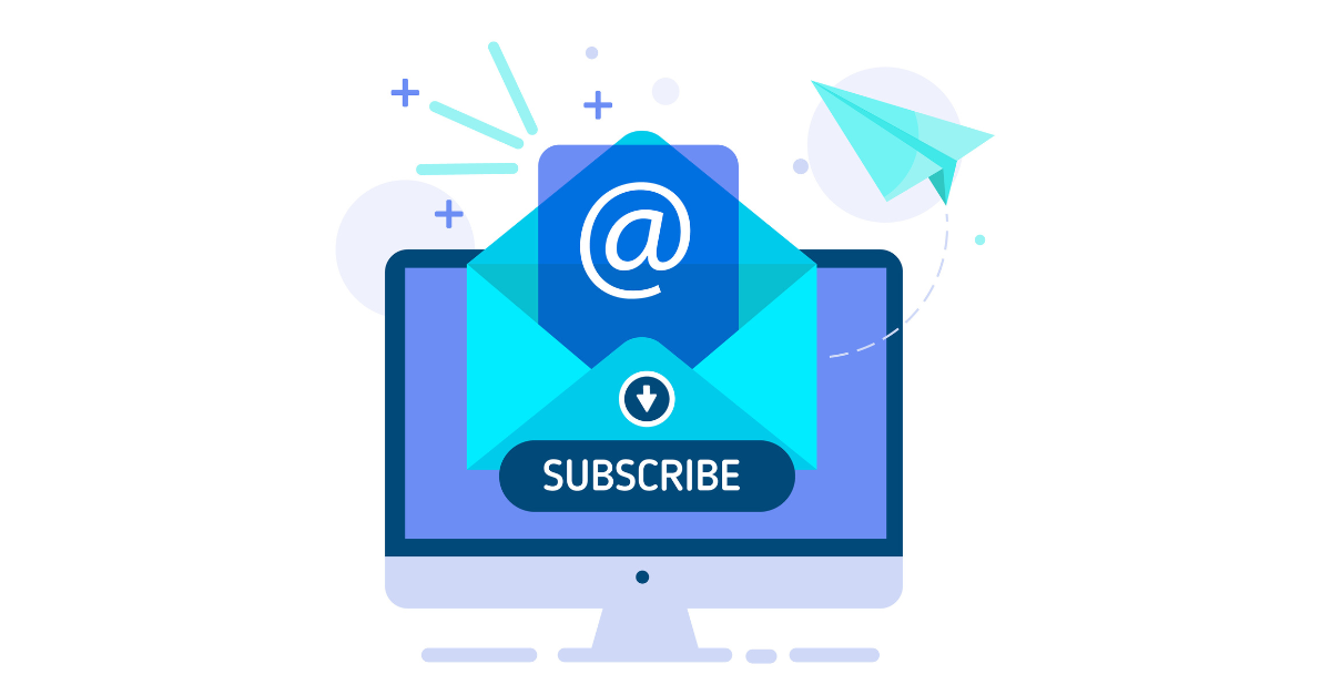 10 Infallible Ways to Build an Email List | emfluence Marketing Platform