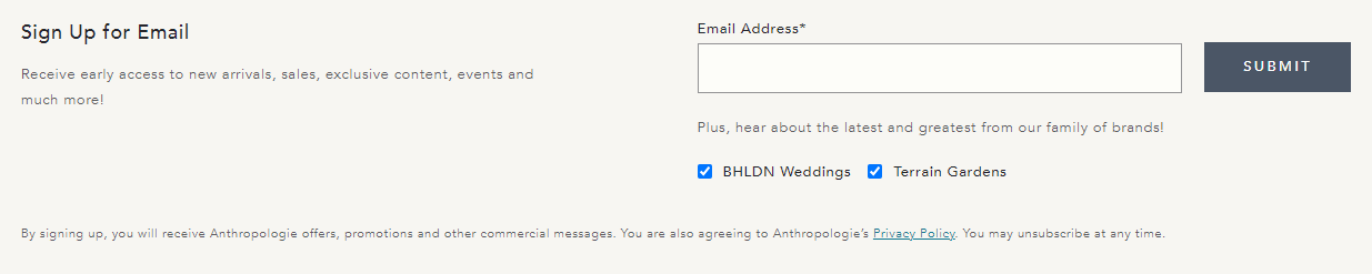 10 Infallible Ways to Build an Email List | emfluence Marketing Platform