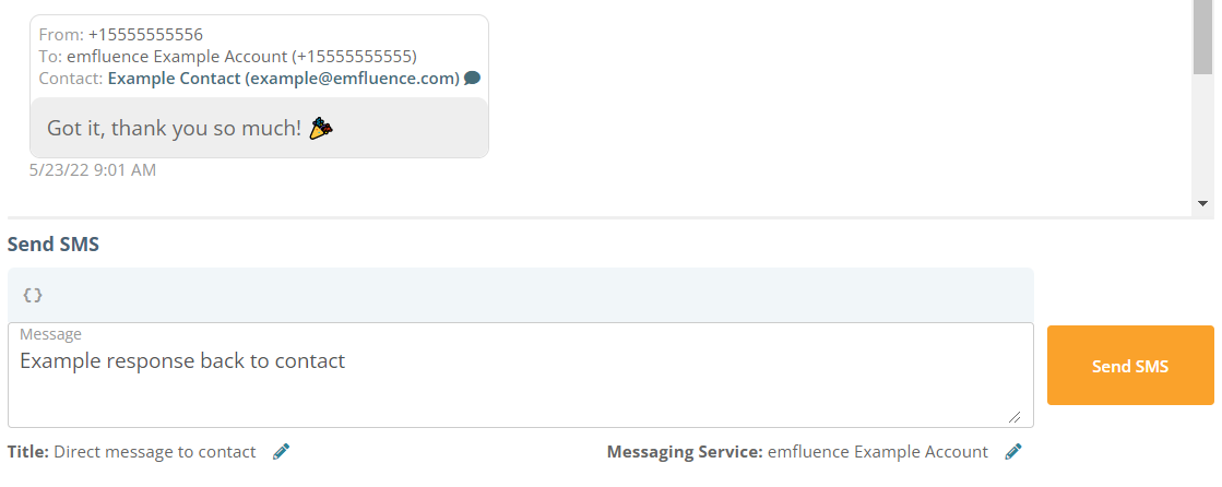 What's New: Introducing The Library and More | emfluence Marketing Platform