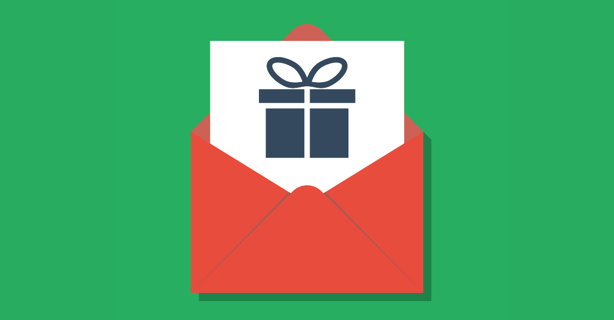 How to Update Email Templates for the Holidays (without a lot of work ...