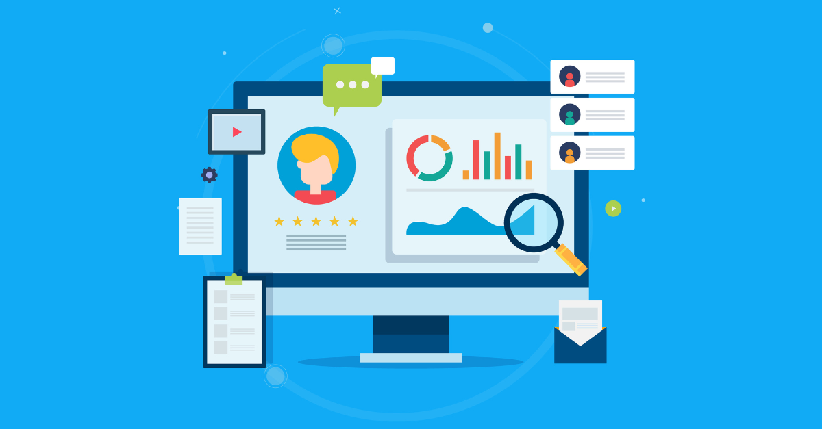 How to Better Utilize Your CRM | emfluence Marketing Platform