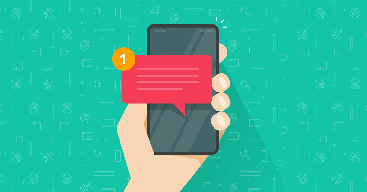 How to Write an Opening SMS Line That Actually Works | emfluence Marketing Platform
