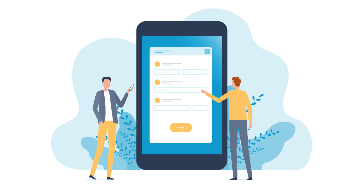 Choosing the Right Form Builder: Factors to Consider | emfluence ...