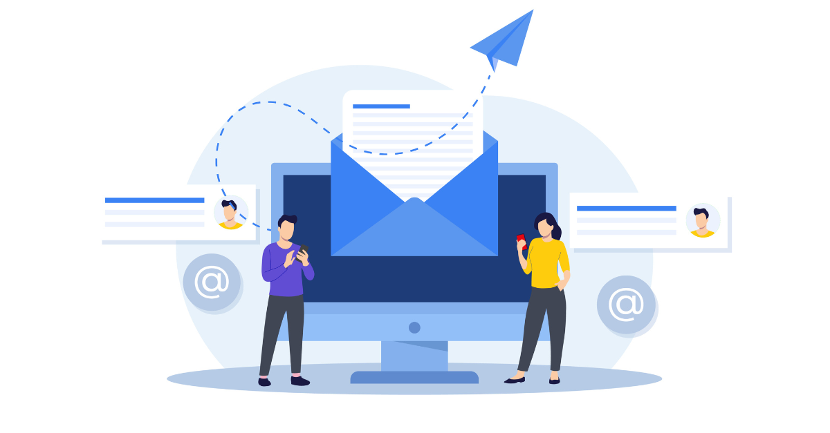 Increasing Email List Engagement with Conversation Starters | emfluence ...