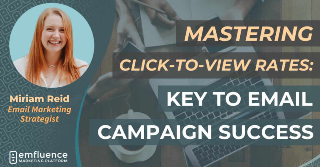 Mastering Email Performance Analytics Emfluence Marketing Platform