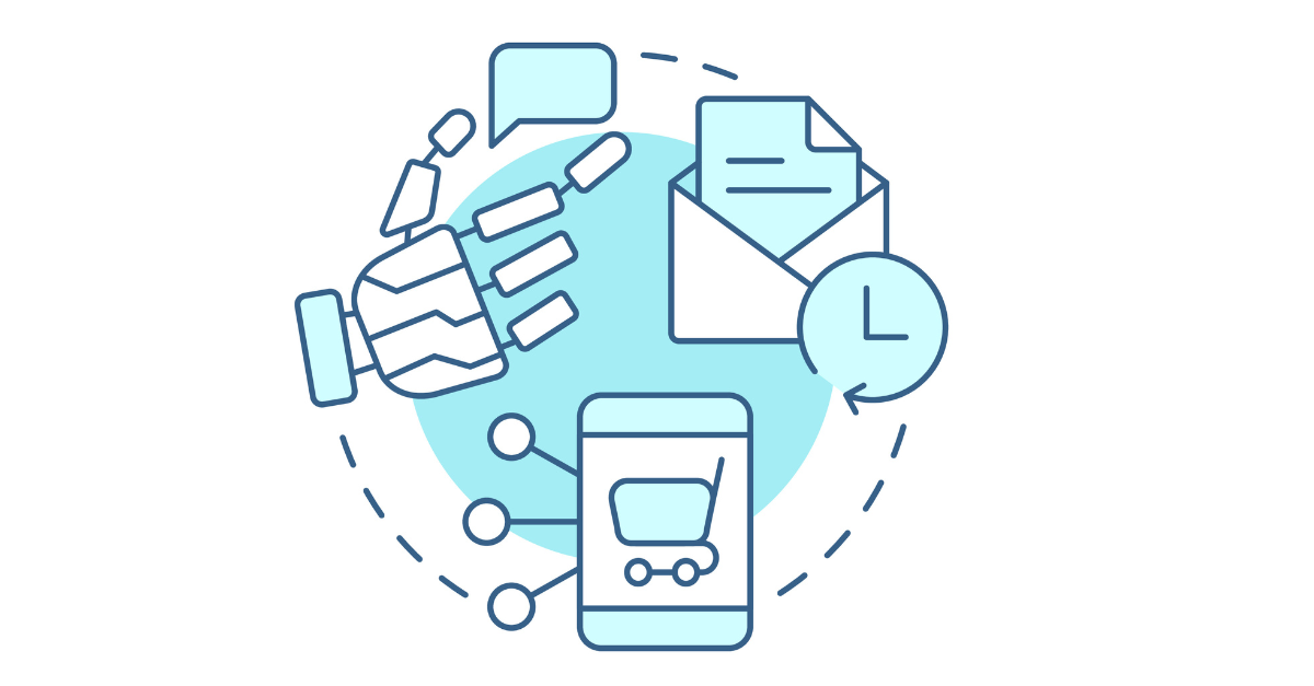 Optimizing Email Campaigns with Behavioral Triggering | emfluence ... Optimizing Email Campaigns with Behavioral Triggering | emfluence ...